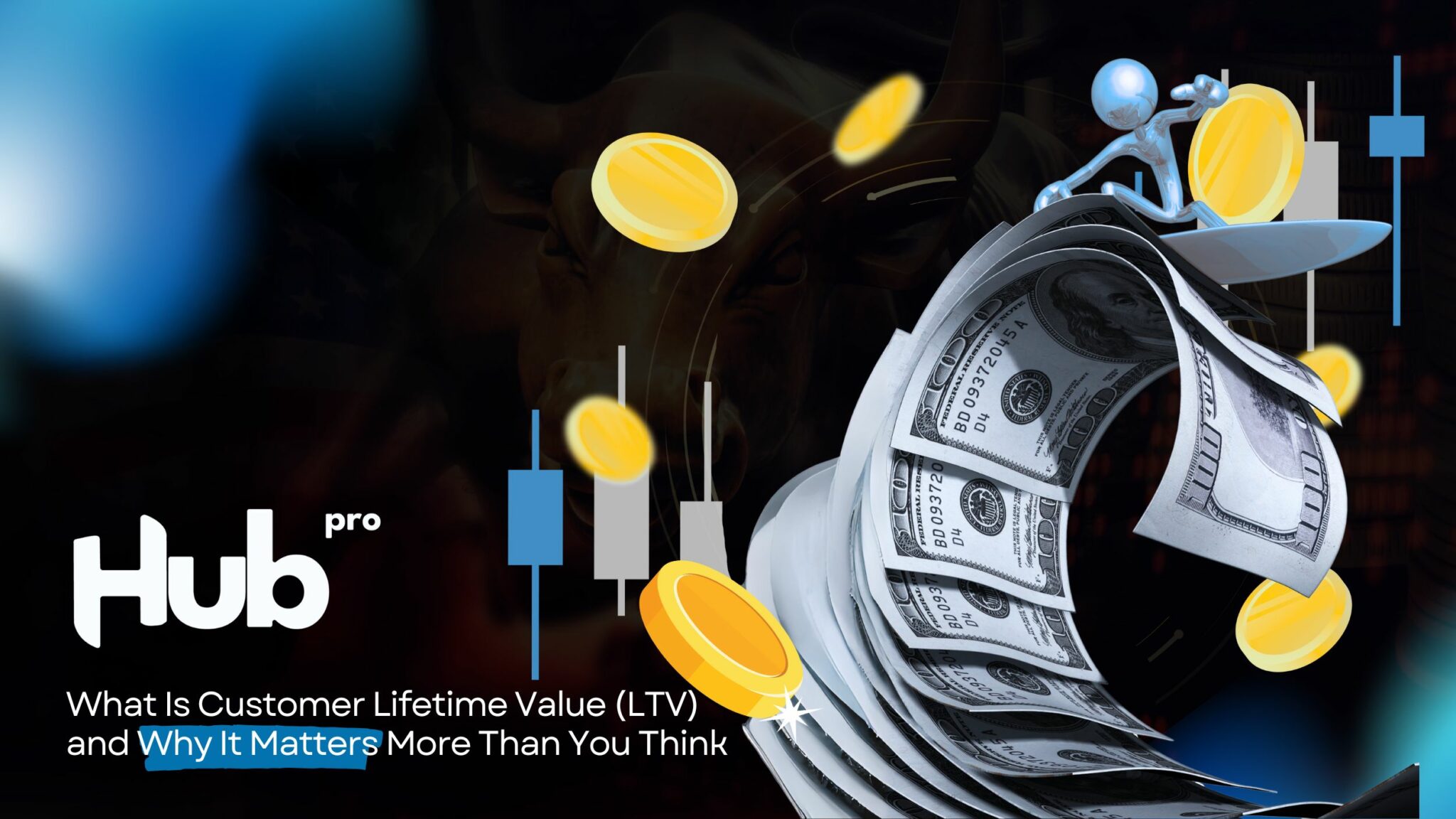 What Is Customer LTV (Lifetime Value) and Why It Matters More Than You ...